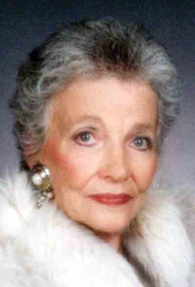 Dorothy Irene Kinzel Hinton | News, Sports, Jobs - News and Sentinel